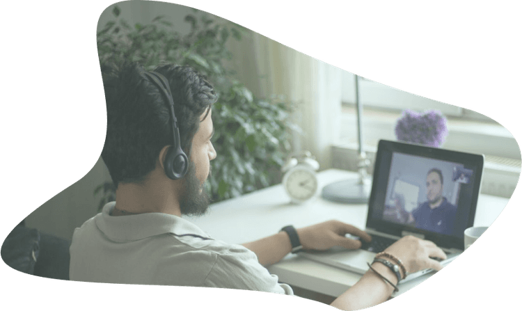 Virtual Interview Platform for Engineers | Tacnique